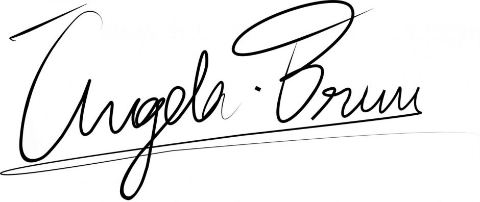 Statement | ÁNGELA BRUN